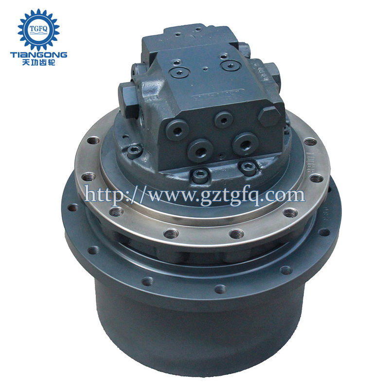 EC80 Volvo Excavator Travel Motor Assy VOE14633161