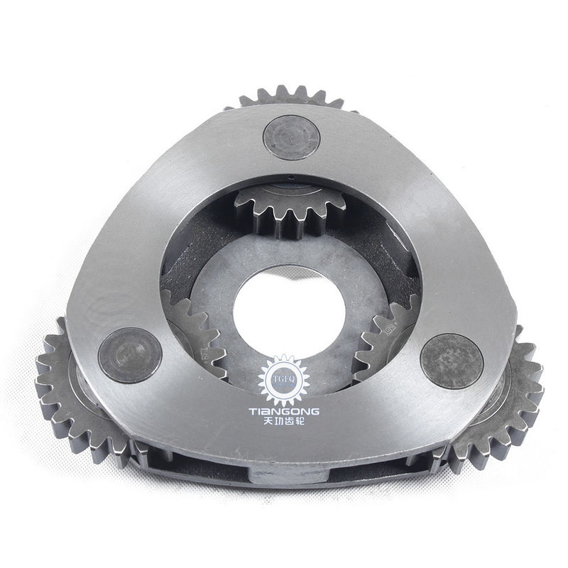 EX300-1 Planetary Reductor Assembly Planet Gear Sun Gear For Excavator ...