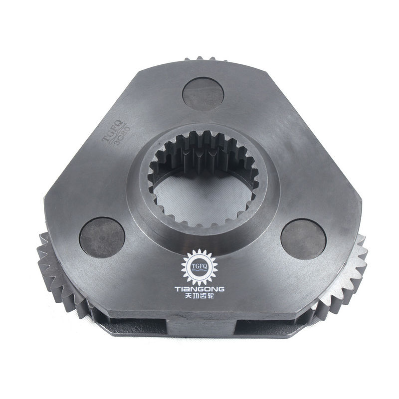 EC380 Old Type Vol-vo Excavator Gear Swing 1st 2nd Carrier Assy swing ...