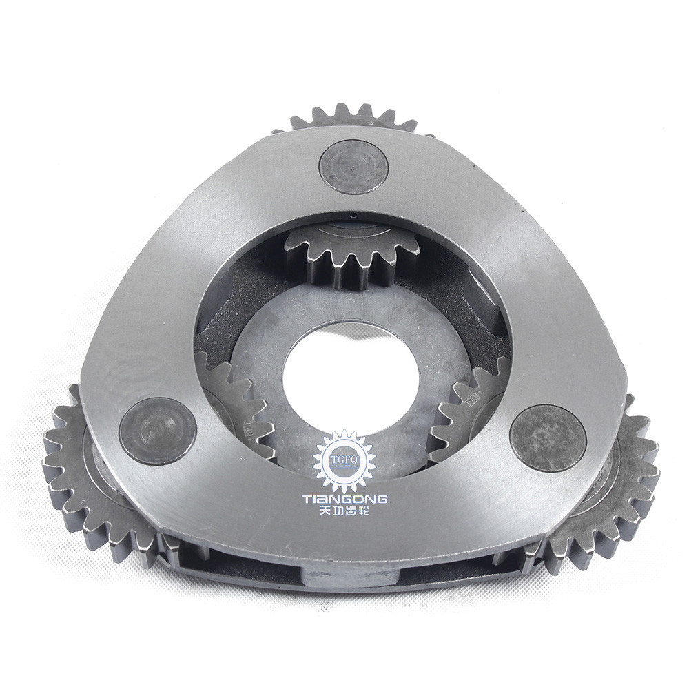 EX300-1 Planetary Gear Assembly for Excavator Travel Drive