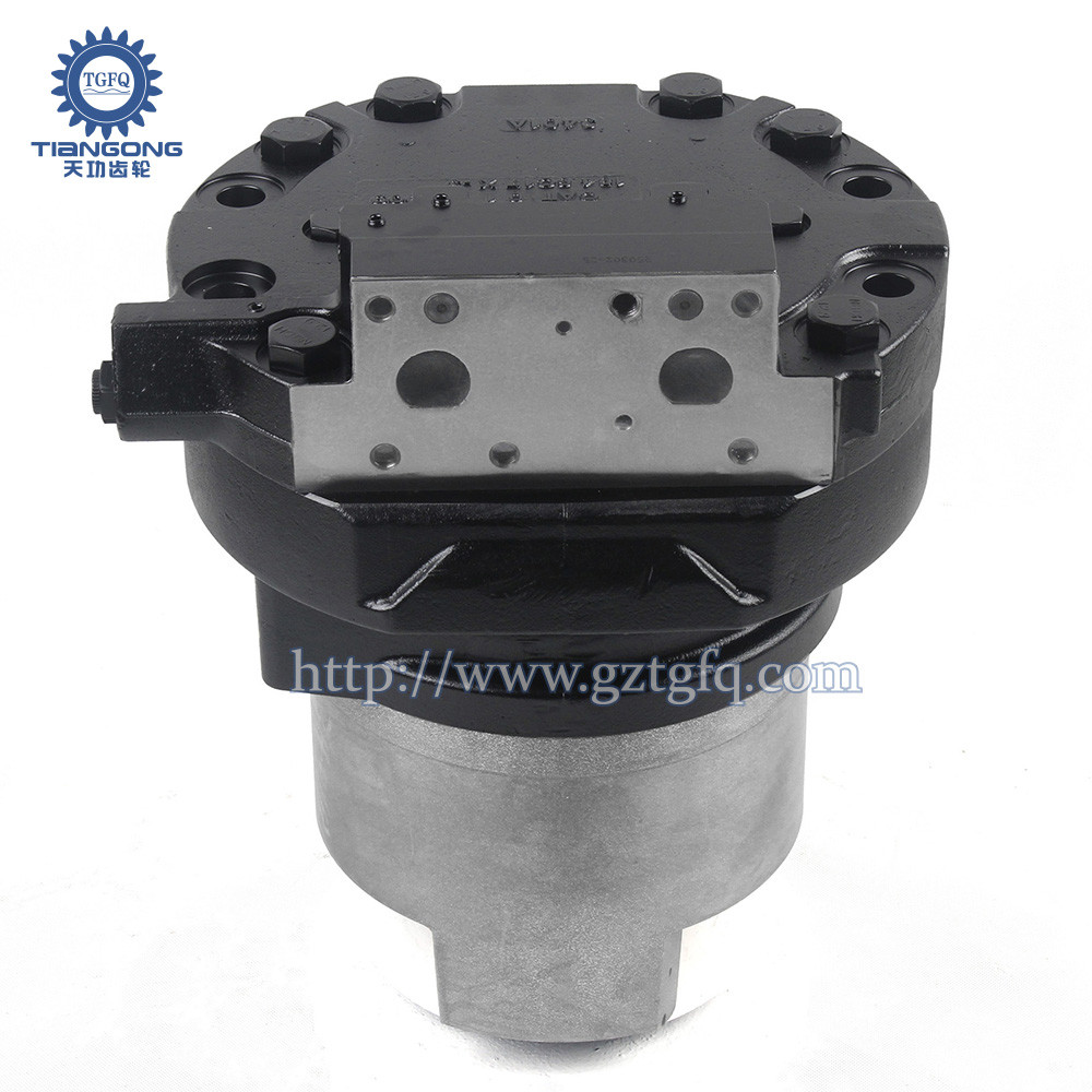 Quality Excavator Final Drive & Excavator Swing Drive factory from China