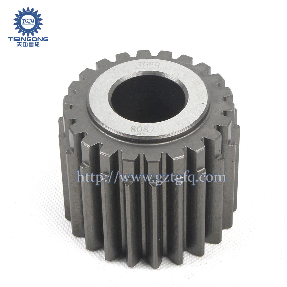 Excavator Swing Reducer Parts for DX225 DOOSAN – Durable & Customizable
