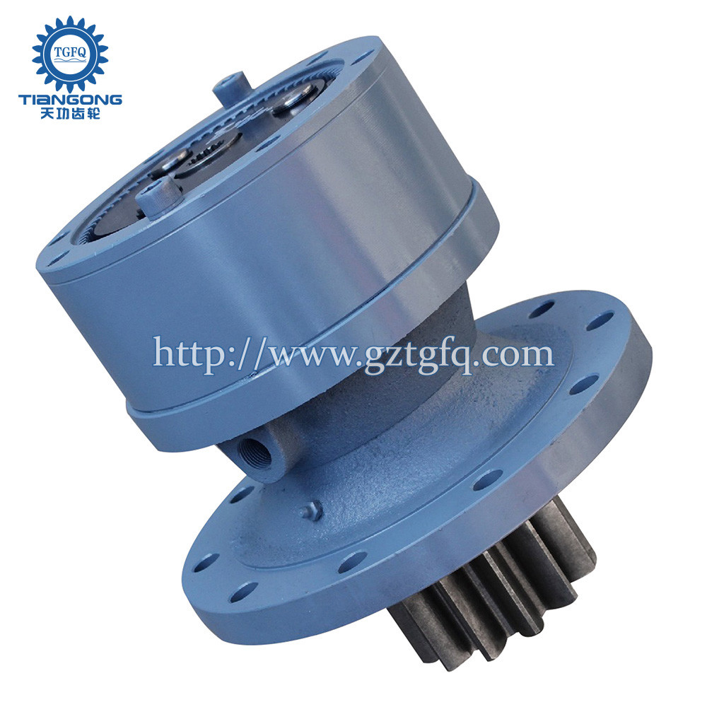4397256 EX60-5 Swing Reducer 4398053 Excavator Spare Parts