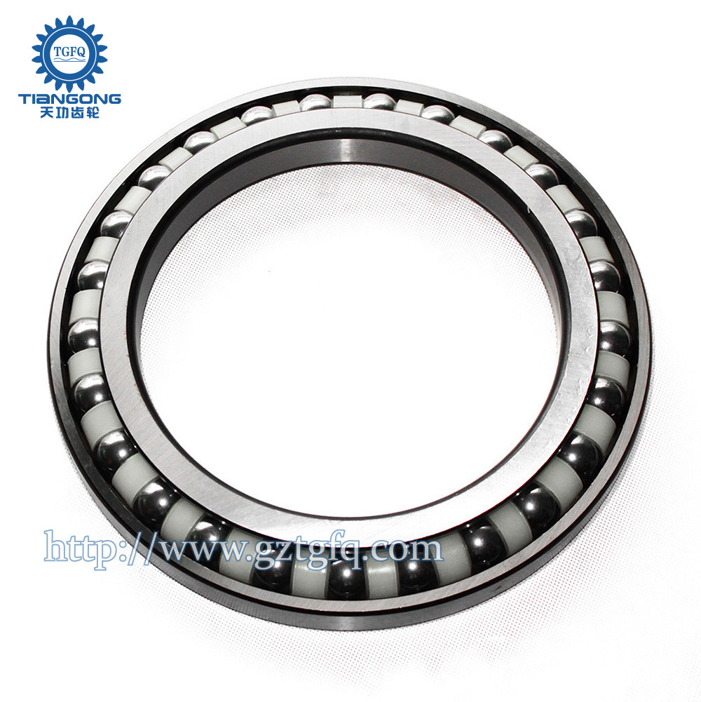 195mm Single row ball bushing bearing Angular Contact BA195-3 BA195-3A