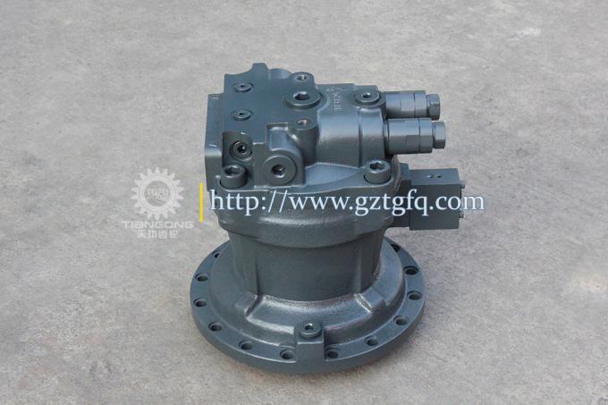 DH500-7 Excavator Slewing Motor Assembly with M2X150 Pump
