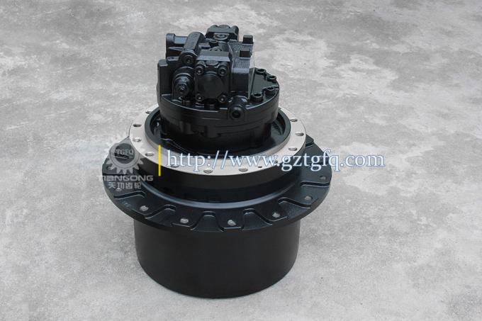 E320GC E323GC Excavator Final Drive Motor & Gear