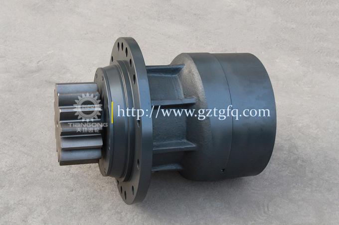 R335-9 R350-9 Excavator Swing Gearbox Hydraulic Reducer