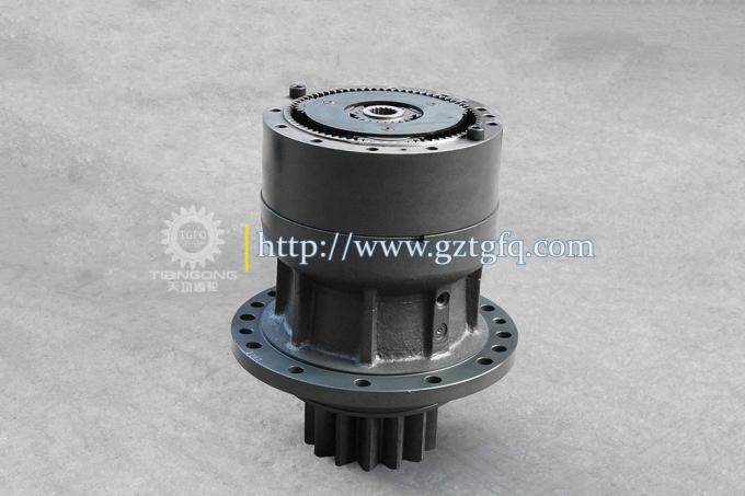 R335-9 R350-9 Excavator Swing Gearbox Hydraulic Reducer