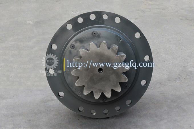 R335-9 R350-9 Excavator Swing Gearbox Hydraulic Reducer