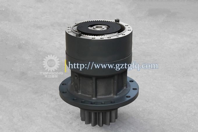 R335-9 R350-9 Excavator Swing Gearbox Hydraulic Reducer