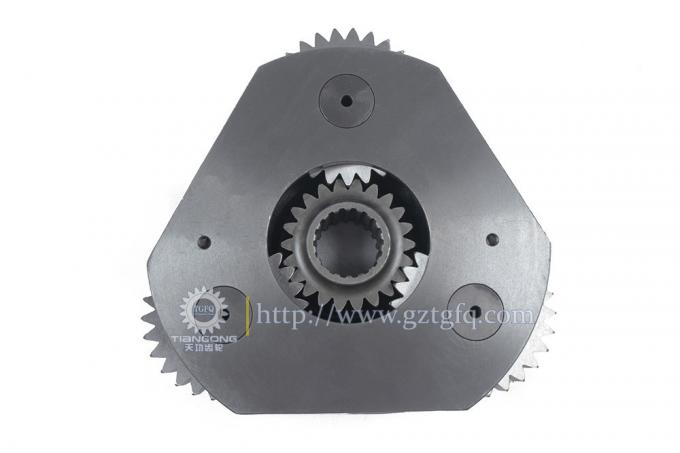 EC380 Old Type Vol-vo Excavator Gear Swing 1st 2nd Carrier Assy swing ...