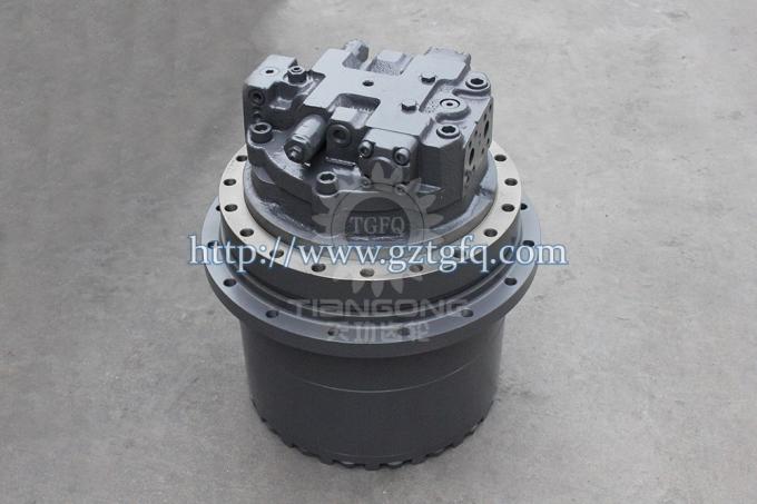 Volvo EC290 Excavator Final Drive VOE 14667672 Travel Motor