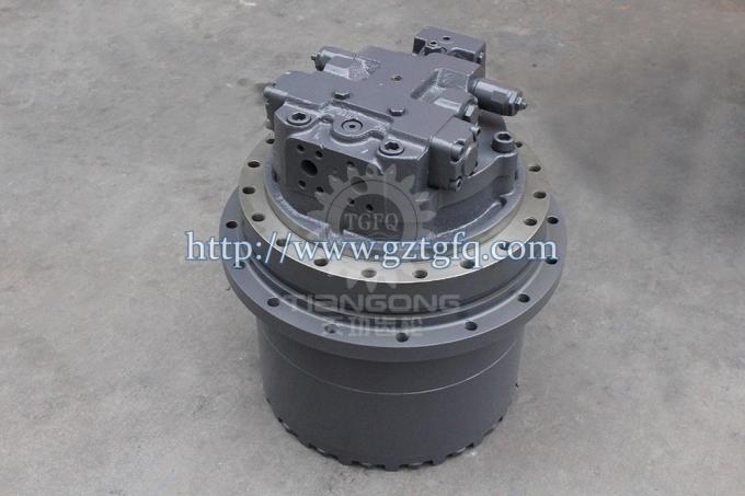 Volvo EC290 Excavator Final Drive VOE 14667672 Travel Motor