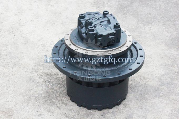 PC200-8 Komatsu Excavator Final Drive