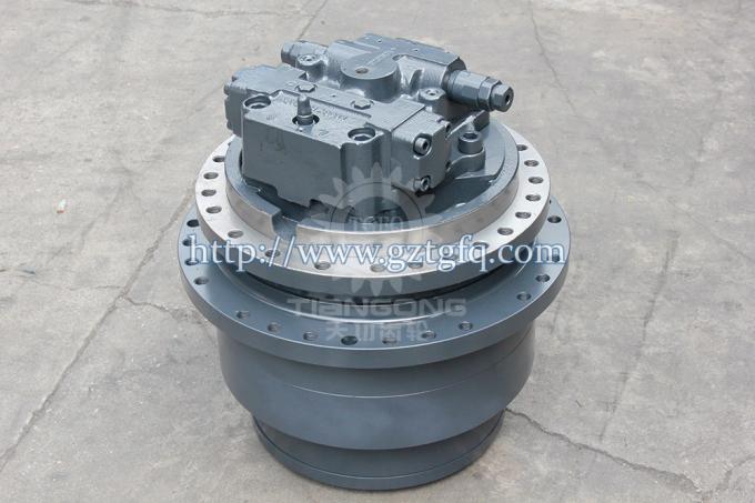 Hyundai R375-7 Excavator Final Drive Assy 31QA-40021