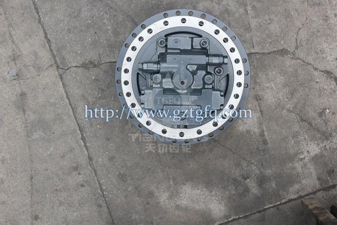 Hyundai R375-7 Excavator Final Drive Assy 31QA-40021