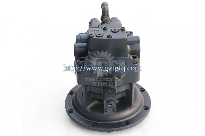 Volvo EC210 Excavator Swing Motor VOE14552686 VOE14724035