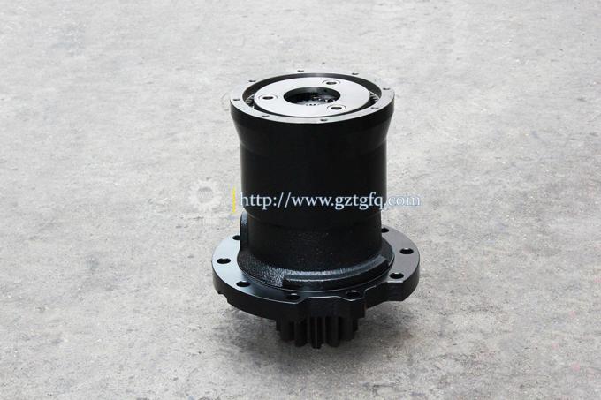 EX60-2 Excavator Swing Gearbox Without Motor EX60-3 Swing Device 9118328