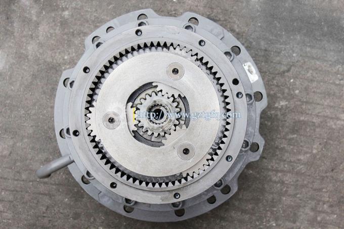 ZAXIS200 Excavator Swing Gearbox 9196963 Swing Reduction Unit For ...