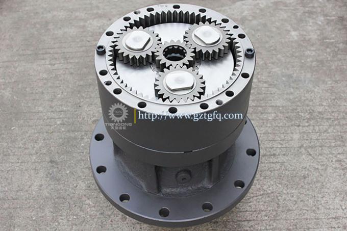 Sumitomo Excavator Swing Gearbox SH200 SH200A3 Reduction
