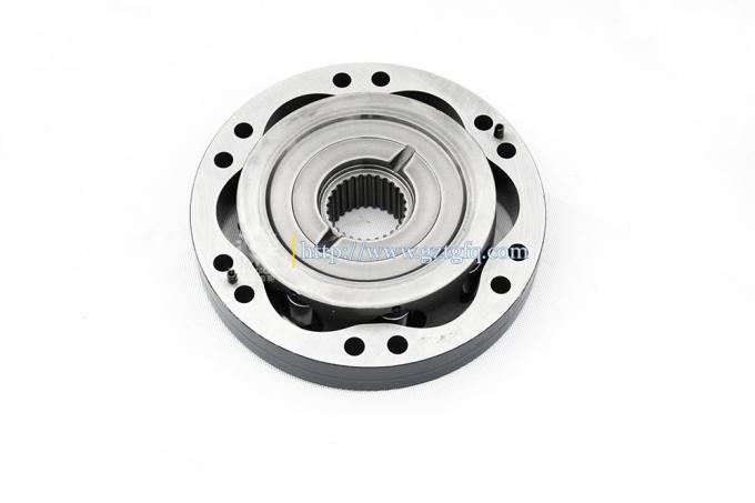 Volvo EC80 Excavator Swing Motor Gear & Planetary Spider Assy