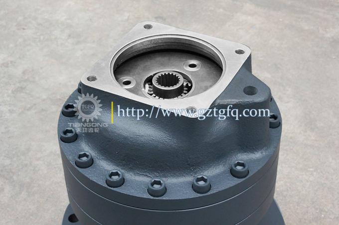 JCB JS230 JS240 Excavator Swing Gearbox 334/J7006 333 K3452 Swing Reduction